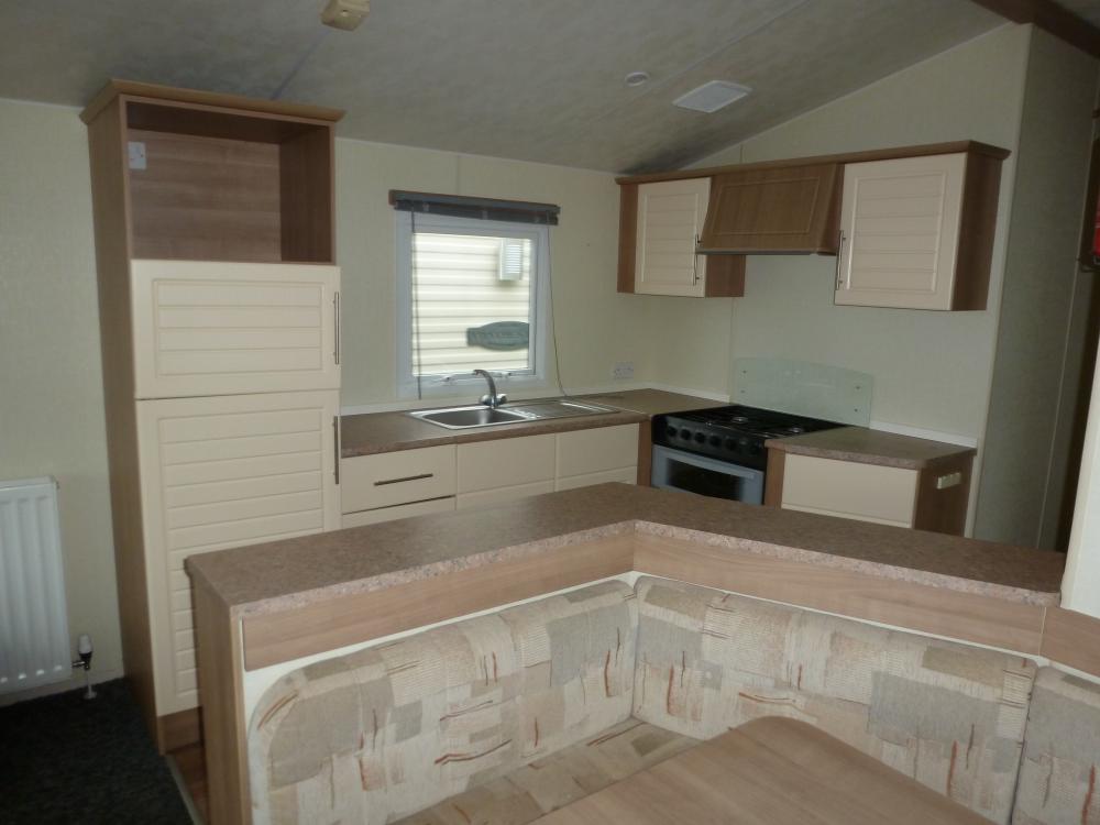 Pre-owned Static Caravans Scotland | McCallums Caravans